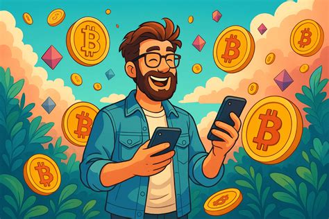 Best Crypto Earning Apps 2026 Top 10 Free Picks For Passive Income