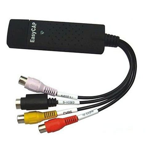 Easycap Usb Driver - nonlibell