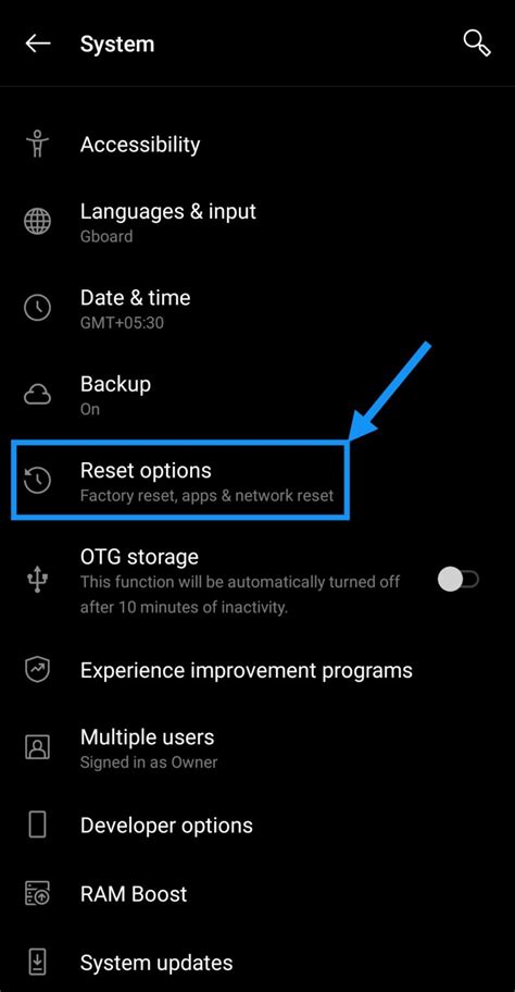 How To Fix Face Unlock Not Working On OnePlus TechMeRight