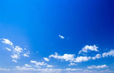 Pembentukan Langit Berwarna Biru Geografi Micaelataronelson