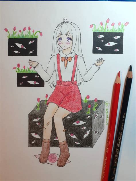 Tyan By Yumi Tyan14 On Deviantart