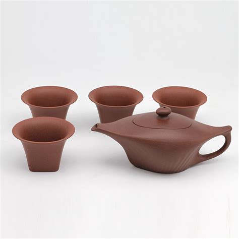 一线紫砂茶具套装 茶器 ZENS哲品