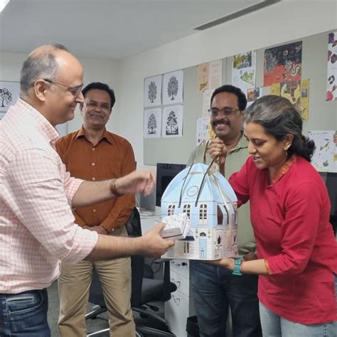 priyanka thakur on linkedin 25 years at dk did i think that would