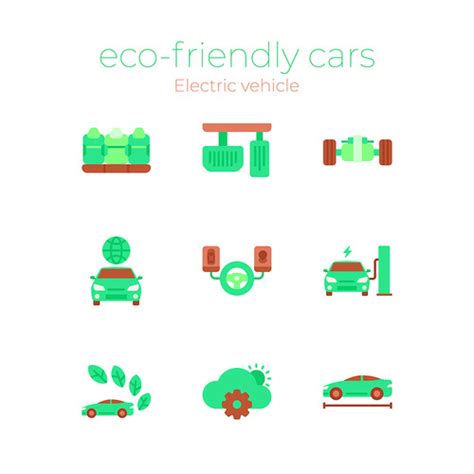 유토이미지 친환경자동차 004