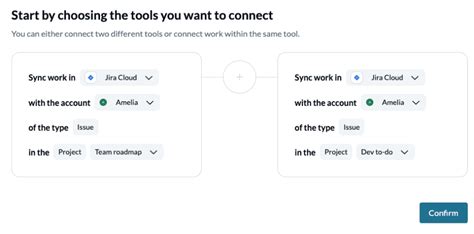 how to automatically sync jira issues in multiple projects in 2024
