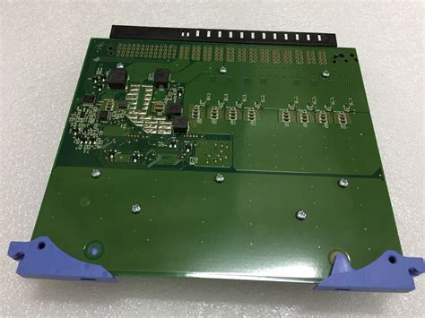 IBM 74Y5451 CCIN 51CB Processor VRM Voltage Regulator Module