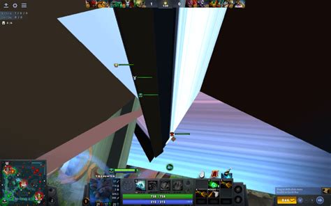 Mac Rendering Issue Since Latest Dota2 Update Rdota2