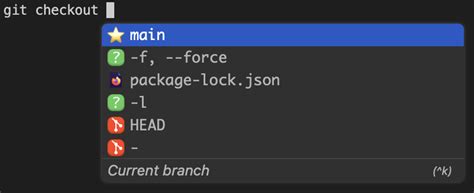 Autocomplete And Artificial Intelligence In Your Terminal Prodsens Live