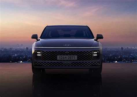 아빠들의 로망 1위디 올 뉴 그랜저 신년 할인 나선다