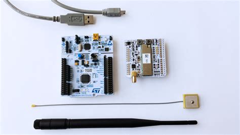Qw Sigfox Development Kit Mbed