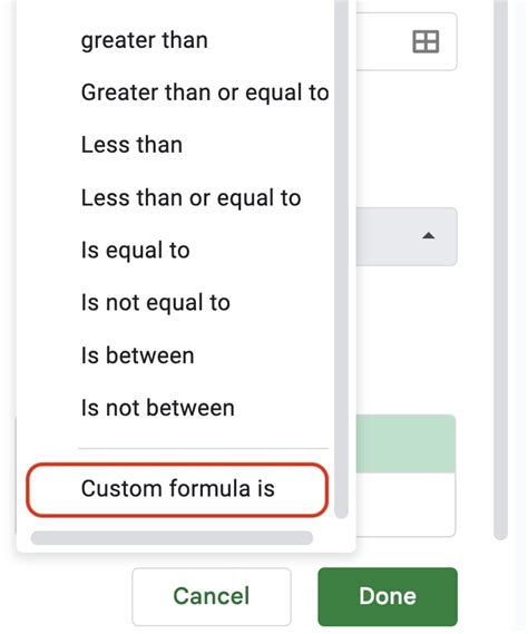 How To Add Alternate Row Color In Google Sheets