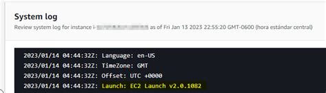 AWS Reset The Windows Administrator Password On EC2 Instance Jaehoo