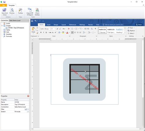 images are not loading in the nprinting designer o qlik community