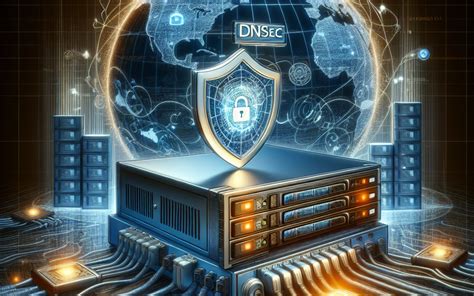 Comprehensive Guide To Implementing Dnssec On Linux Servers Wafatech Blogs
