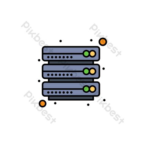 Supercomputer Vectors Png Images Psd Free Download Pikbest