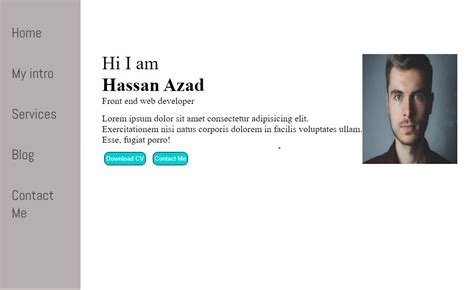 Hassan Web Developer