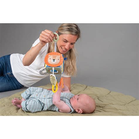 Taf toys | Aktivitet og vognleke | Savannah - Rudo.no
