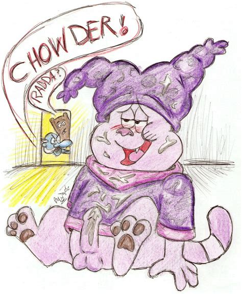 Chowder