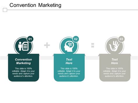 Convention Marketing Ppt PowerPoint Presentation Icon Graphics Download