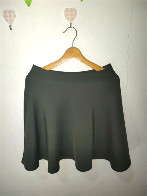 New Rok Scuba Premium Ijo Army Womens Fashion Womens Clothes