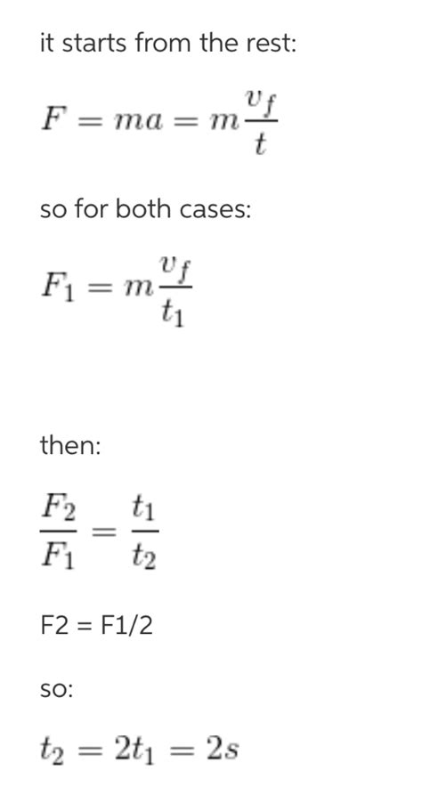 solved i do not understand how to solve this mathematically