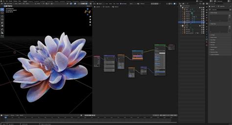 Problem With Shader Object Seperation Rblenderhelp