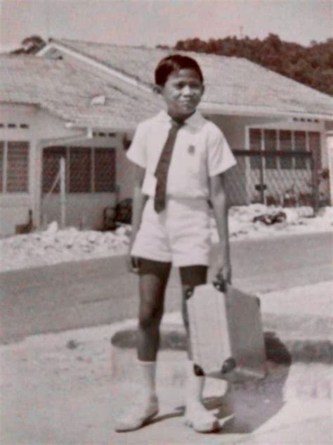 About Me Part 6 — Mazlan Abbas A Glance At My Career Growth By Mazlan Abbas Influencers