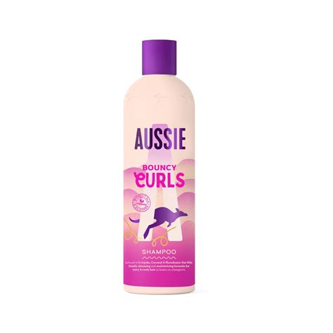 Aussie Just Dropped The Best New Haircare For Curly Hair Glamour Uk