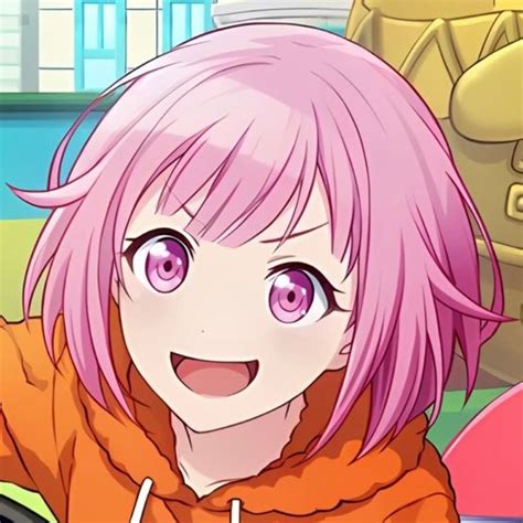 Matching Icons Emu Matching Icons Vocaloid