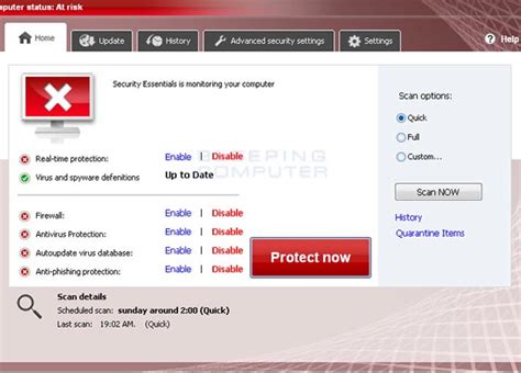 detector malware protege tu sitio web de ataques maliciosos