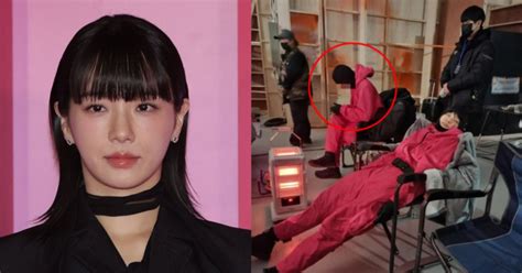 박규영 ‘오겜3 스포 논란…위약금 물까 넷플릭스 “논의 중인 바 X”[공식]