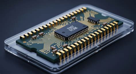 What Is Rom Memory And What Is It Used For Types Differences With Ram