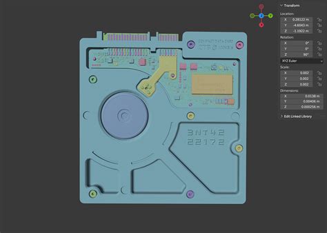 Compact Data Cards On Behance