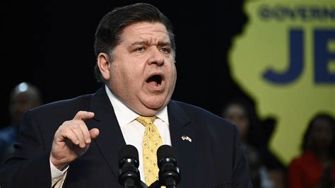 Illinois Governor Signs Sweeping Ban On Firearms Into Law Rebel News