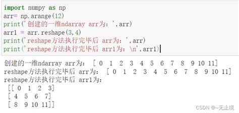 Numpy数值计算 Csdn博客 Numpy数值计算 Csdn博客