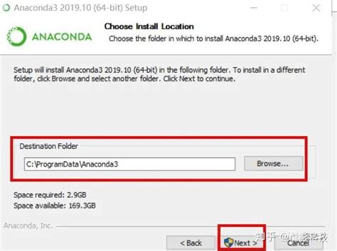 机器学习用PythonPython集成工具包Anaconda安装步骤 知乎
