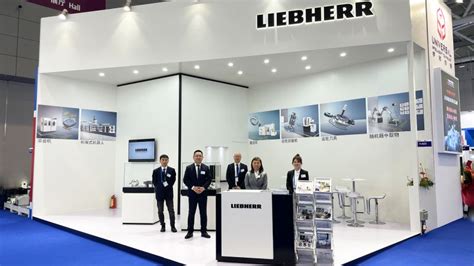 Liebherr Gear Technology And Automation Systems On Linkedin Liebherr Geartechnology