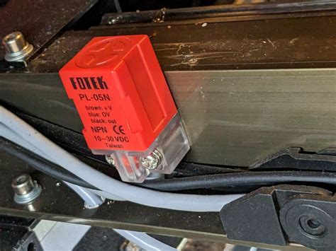 Ruida Controller Homelimit Switch Configuration The Smell Of Molten