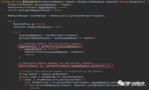 网友直呼:deferredresult是spring对servlet异步处理的包装吗? 第416篇 知乎 网友直呼:deferredresult是spring对servlet异步处理的包装吗? 第416篇 知乎