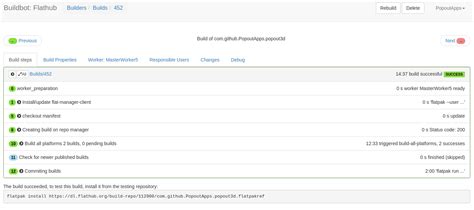 How To Release A New Version Of An App Flathub Discourse