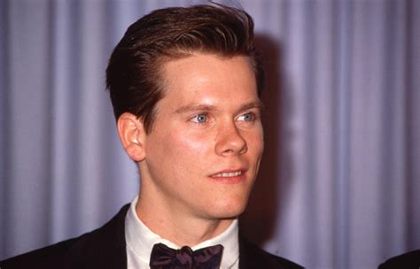 Young Kevin Bacons Early Roles And Private Life Moments Revealed Through Photos
