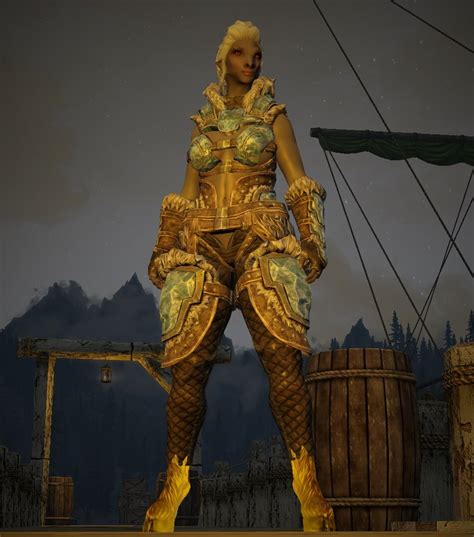 Idea Loss Of Humanity Expansive Beast Transformation Page 3