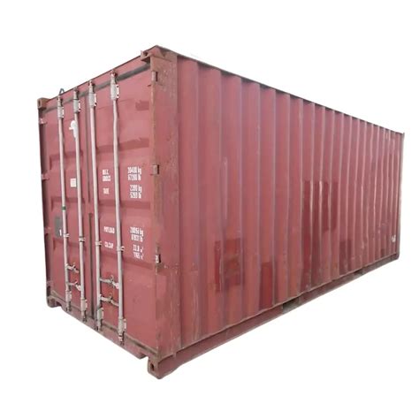 Shipping Container Chassis Types Dimensions And Uses