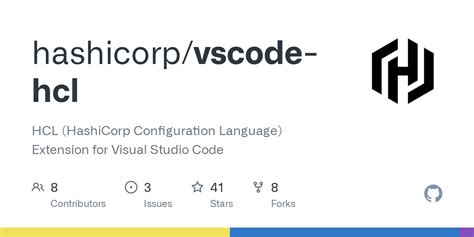 issues · hashicorp vscode hcl · github
