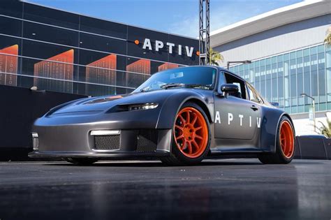 Aptiv Open Positions