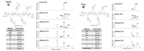 chemists and linguists unite to encode confucian proverb using sequence