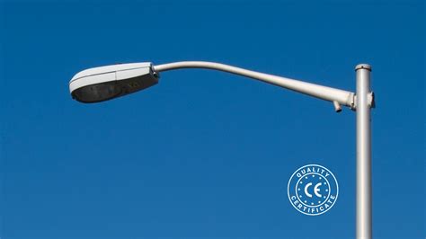 A Guide To 5 Led Street Light Certification Standards And Mark Leotek Led Streetlights