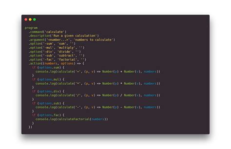 node js commander node js environment setup node js installation