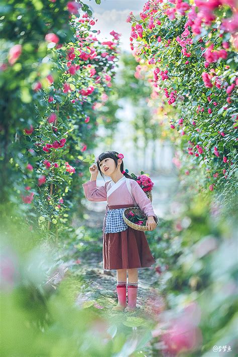 有位姑娘～美好的像画一样腰果虾仁 站酷zcool