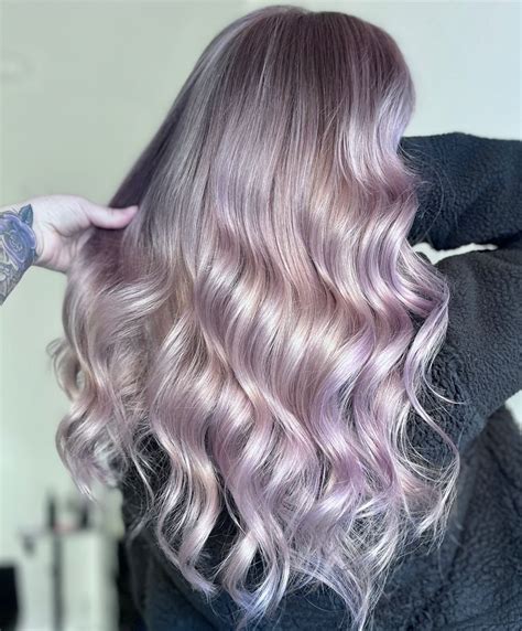 Ash Blonde Hair Color Ideas Trending In